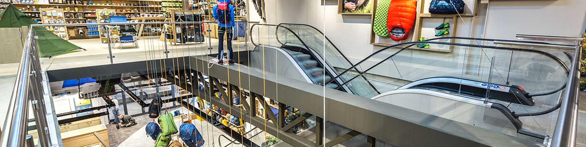 Bever Sport Amsterdam Zuid | Gelderlandplein