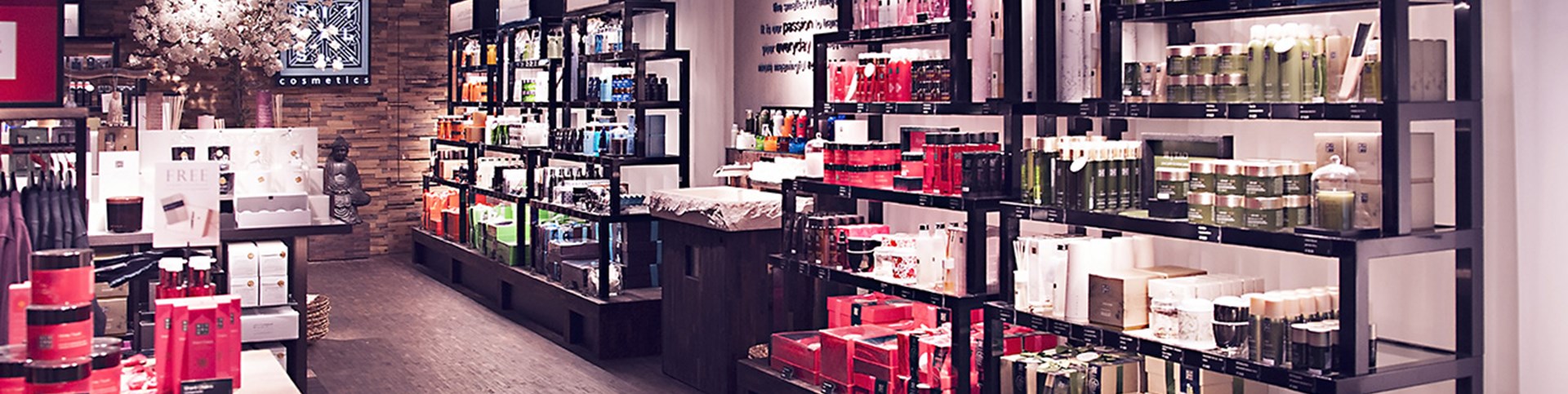 Rituals Amsterdam Zuid | Gelderlandplein