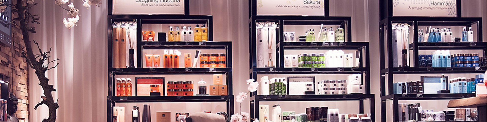 Rituals Amsterdam Zuid | Gelderlandplein